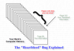The Heartbleed Bug Explained in Non-Technical Language | Joel M ...